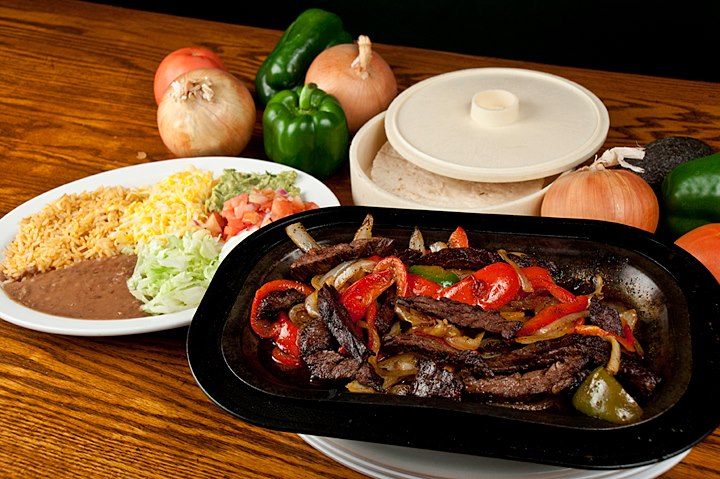 Today's Specials: THURSDAY LUNCH AND DINNER