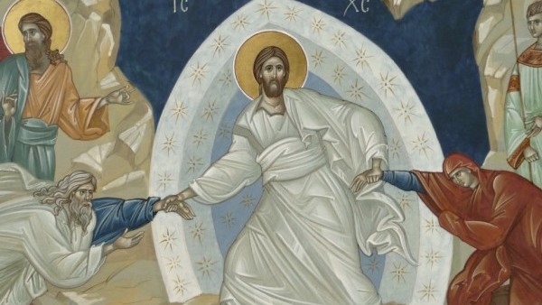 Homily for Easter Sunday, April 21 2019, Year C