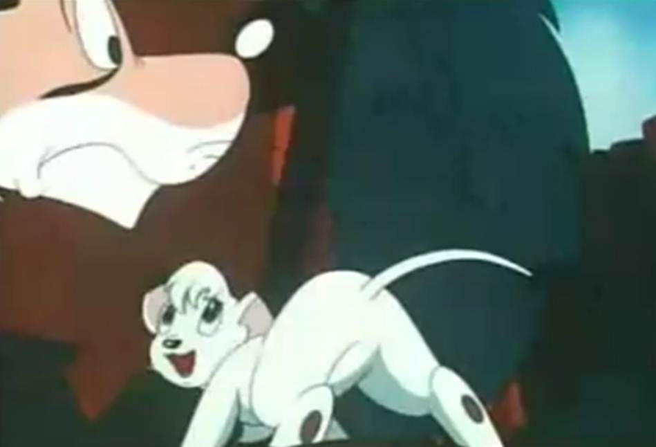 News and Views by Chris Barat: THE BEST (AND REST) OF KIMBA: Episode 43 ...