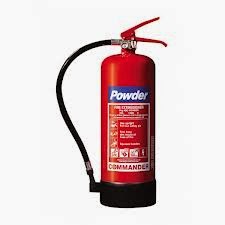 CV.WAHANA TUNGGAL: APAR JENIS DRY CHEMICAL POWDER ( DCP )