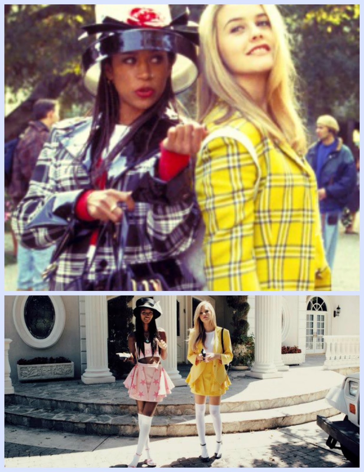 Shirred: Clueless...