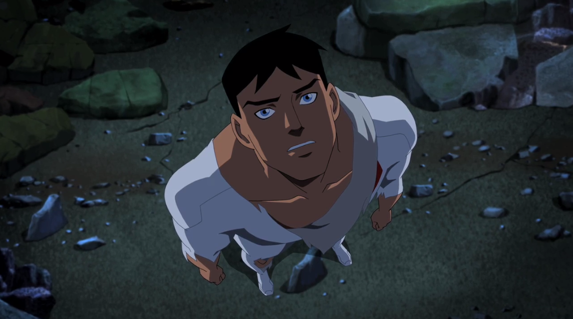 Novedades de Cadmus en Supergirl - Geeky