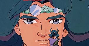 Le Blog de LVD: Lavithunder