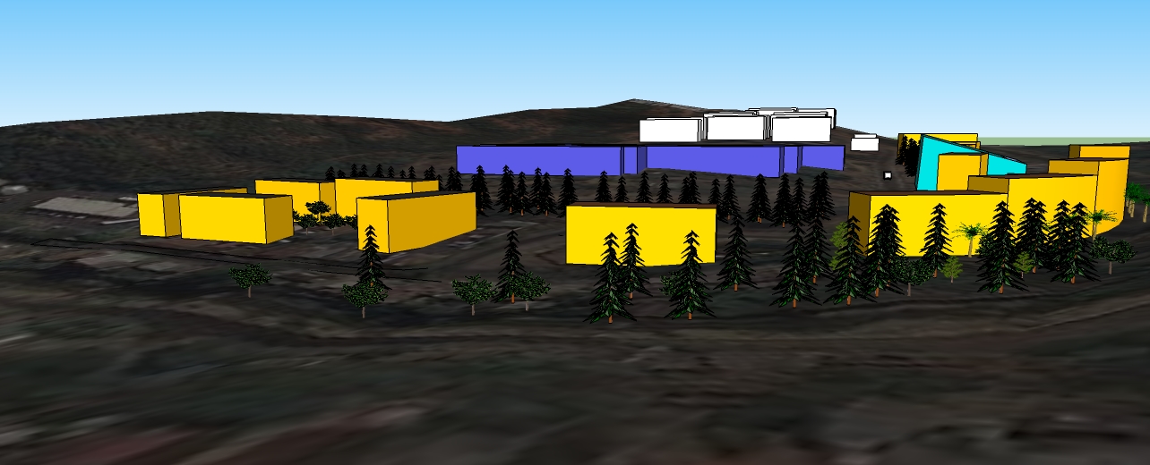 La Caracas de Antes, la Caracas de Ahora: Catia la Mar