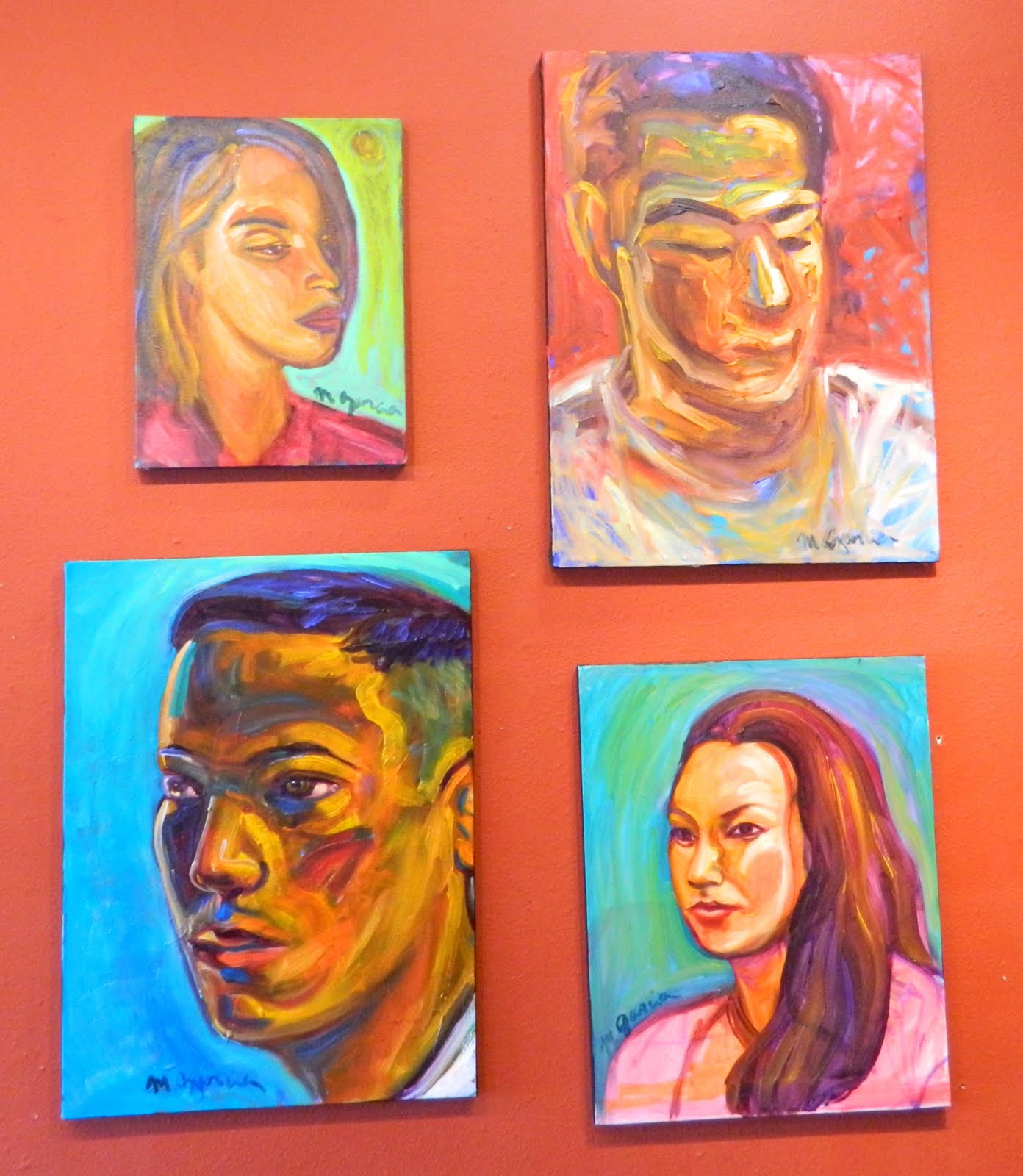 Cactus Gallery and Gifts - Art for the People - Since 2005: Reel ...