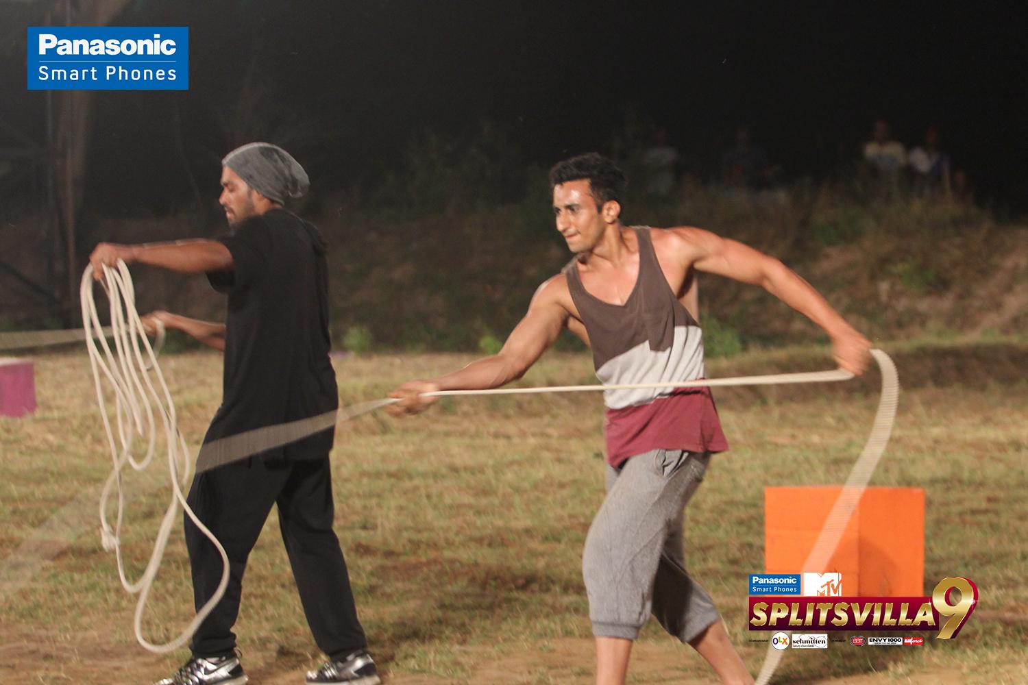 Splitsvilla 9 Episode 3 | MTV Splitsvilla Season 9 25th June 2016 Full ...