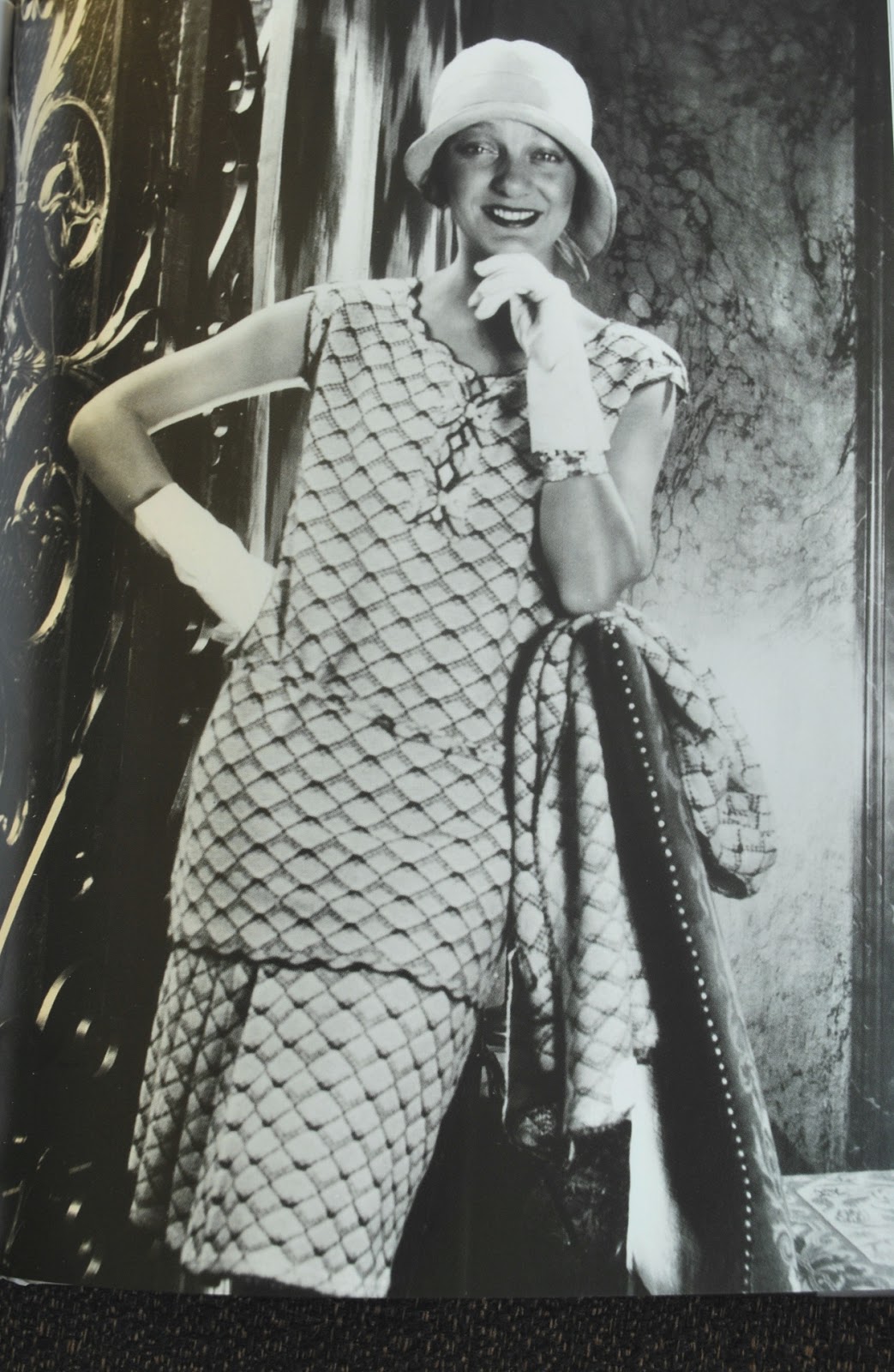 THE MAIDEN MANIFESTO: Vogue on Coco Chanel by Bronwyn Cosgrave