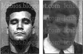 LCN Bios: Cooperator Bio: Nicholas Pisciotti