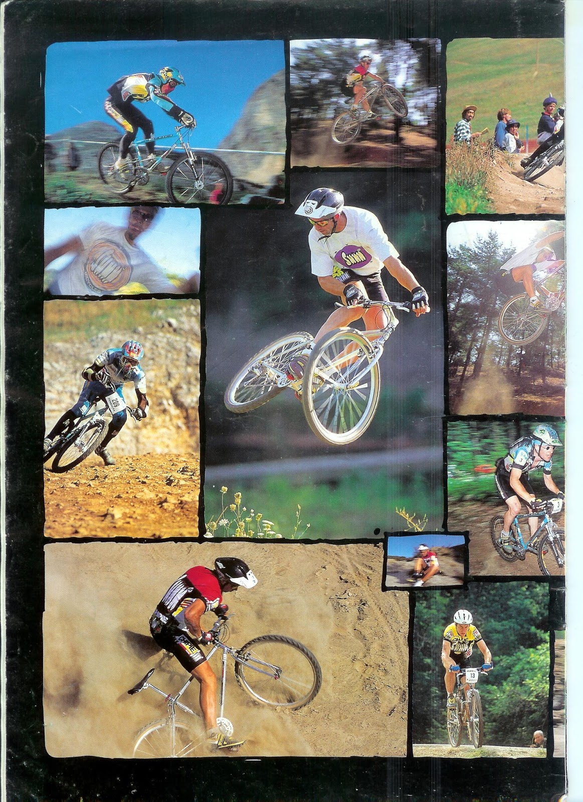 CATALOGUES SUNN: SUNN 1995