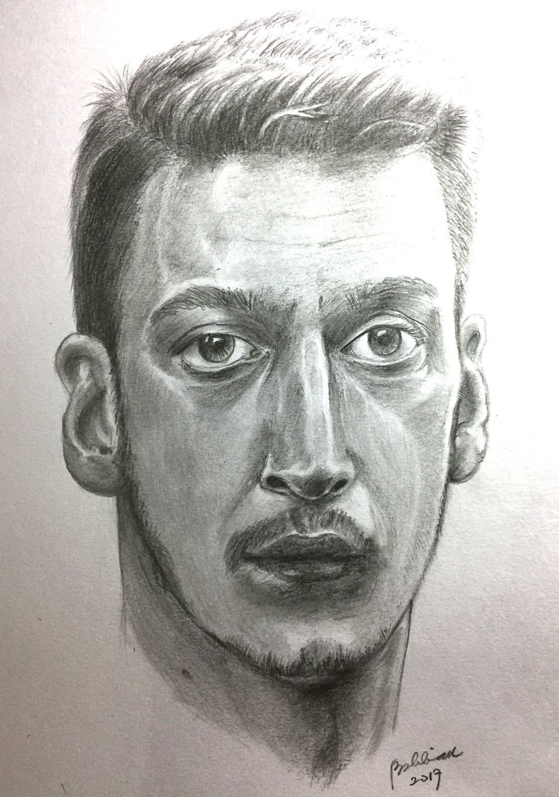 Pencil Drawing : Sketsa 2017 Desember 2 Pencil Drawing : Sketsa 2017 Desember 2