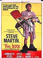 Our Journey...: “The Jerk”