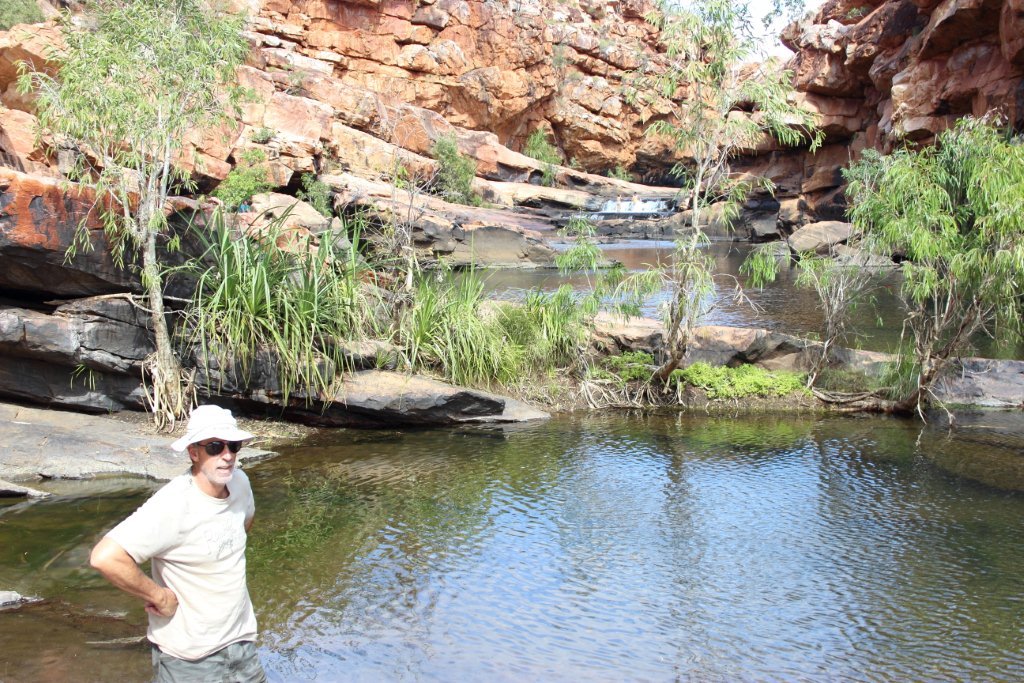 Kimberley adventures: Photos of Bell Gorge