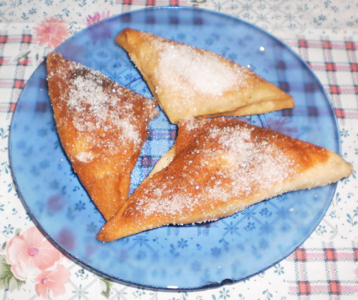 Reţetele mele: Chiroste a la Prognosis