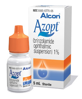 Weird /Eye/ Science - Eyedolatry