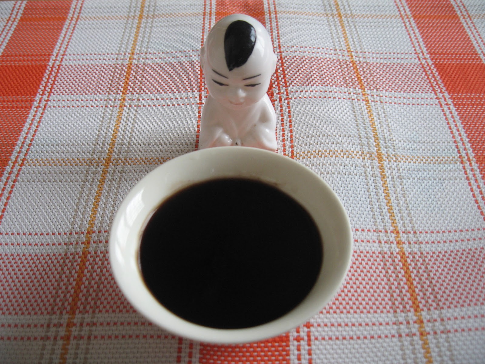 Sumptuous Flavours: Chinese Herbal Jelly, Guilinggao 龟苓膏