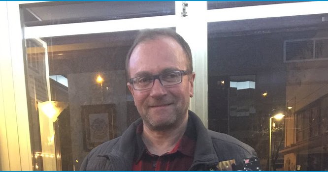 Destino RPG: Entrevistamos al actor de doblaje Jesús Barreda