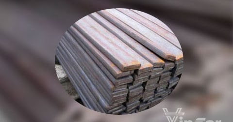 annealing hot rolled spring steel flat bars JIS sup7 bar steel grades chart