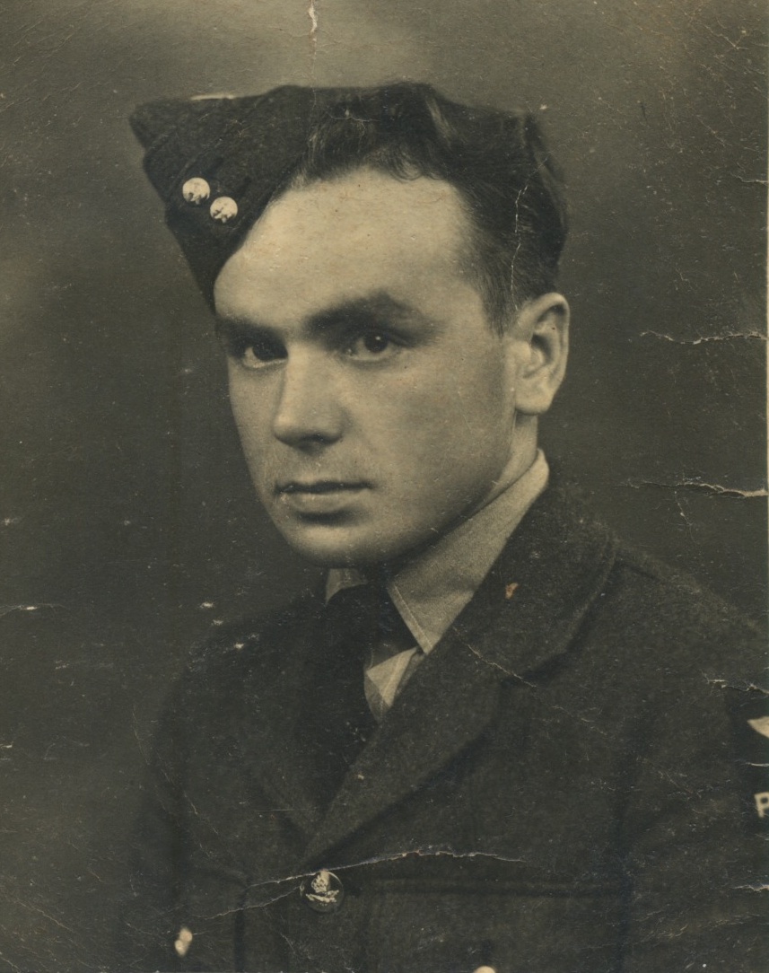 304 (POLISH) SQUADRON - RAF: EDWARD WRONA