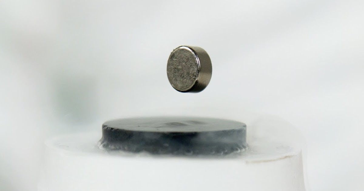 Mengapa Superconductor Menjadi Super? - Ngelmu