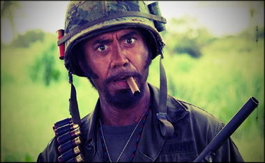 Hello USA: derrence washington