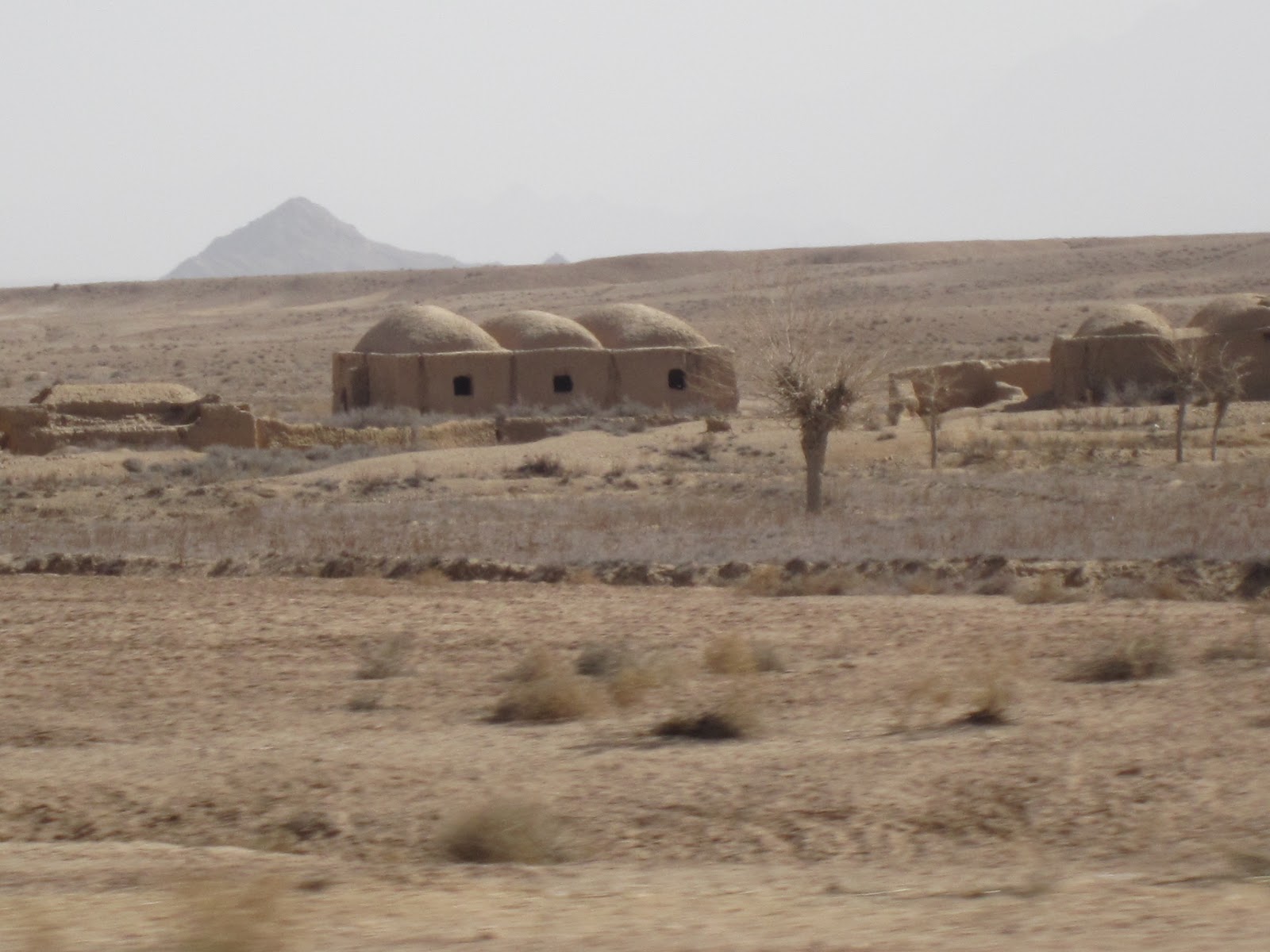 Princess Min Ji (민 지): My Beautiful Iran: Tabas city