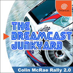 The Dreamcast Junkyard: Rare Dreamcast-powered SEGA Fish Life preserved ...