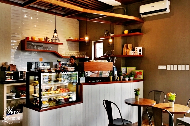 Yellow Bird Cafe X Kitchen, Beautiful Dining Destination in Antipolo ...