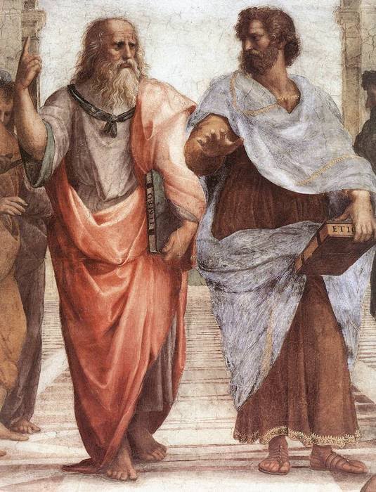 protagoras y gorgias
