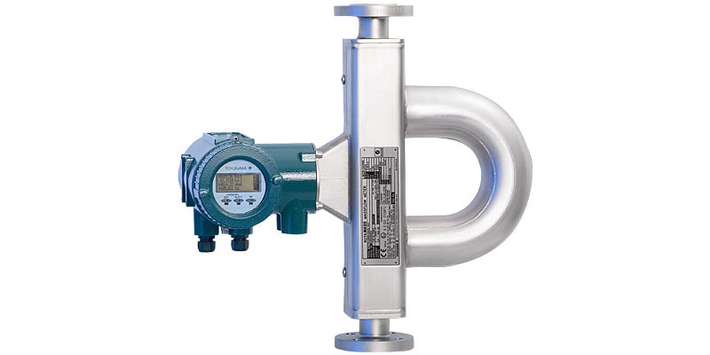 Industrial Fluid Flow Measurement | Process Measurement ...