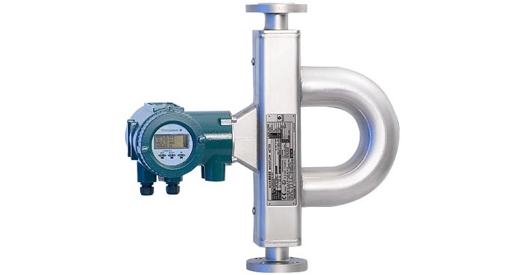 Industrial Fluid Flow Measurement | Process Measurement ...