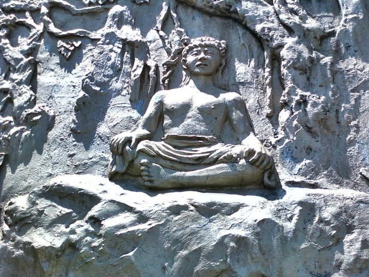 Relief TUMARAS di Silalahi Nabolak | Raja Silahisabungan