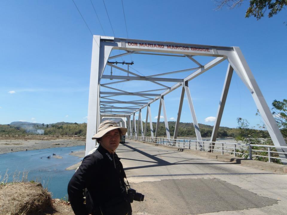 Smart Backpacker: Journey in Abra