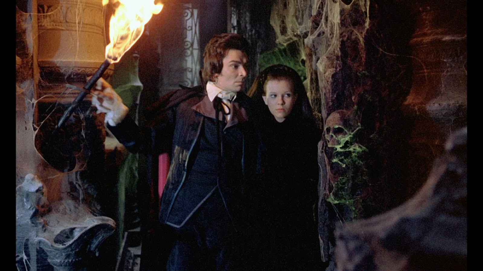 Cathode Ray Tube: BRITISH CULT CLASSICS: Twins of Evil - Blu-Ray & DVD ...