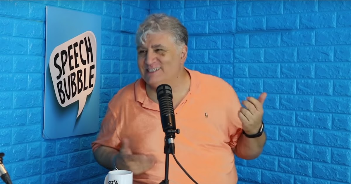 Maurice LaMarche Discusses Voicing Orson Welles for Tomorrowland ...