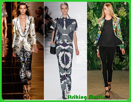 fashion trend 2012 | All About Fashion