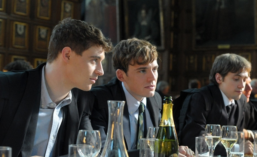 Max Irons Fan: Nydailynews: Max Irons says he might not have been a ...