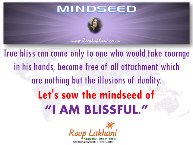 Mindseed # 34 - Roop Lakhani
