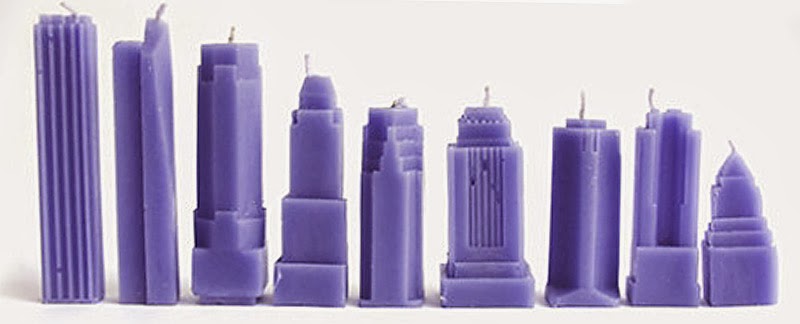 Building Collector: December 2013