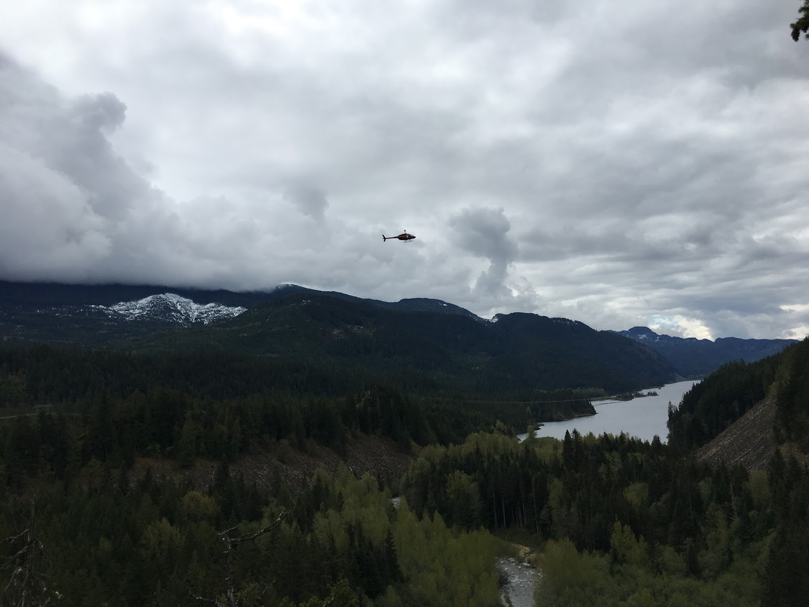Road Trip Canada : Sea To Sky Highway - Travel The Only World