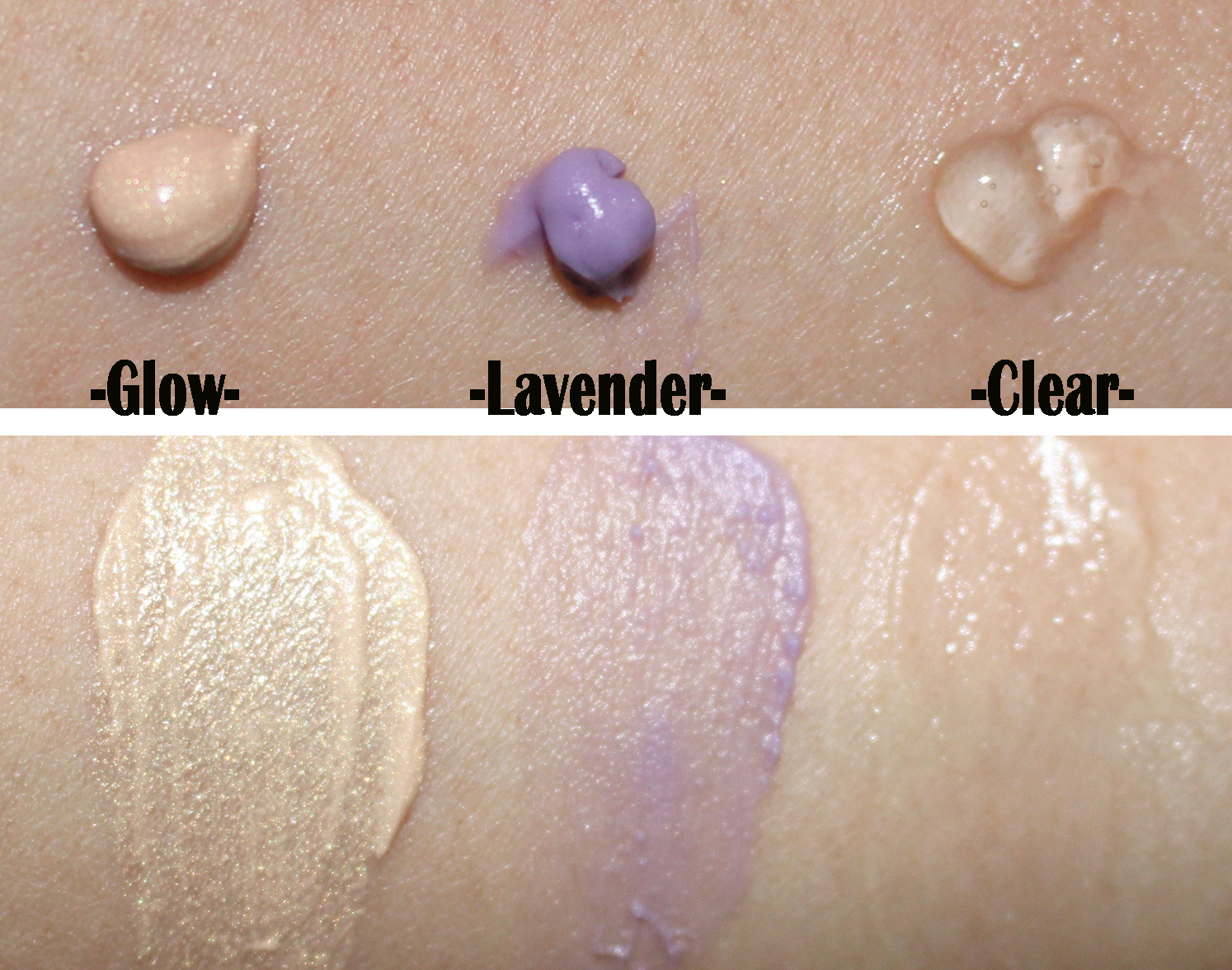 [elf Cosmetics] Studio Mineral Face Primer