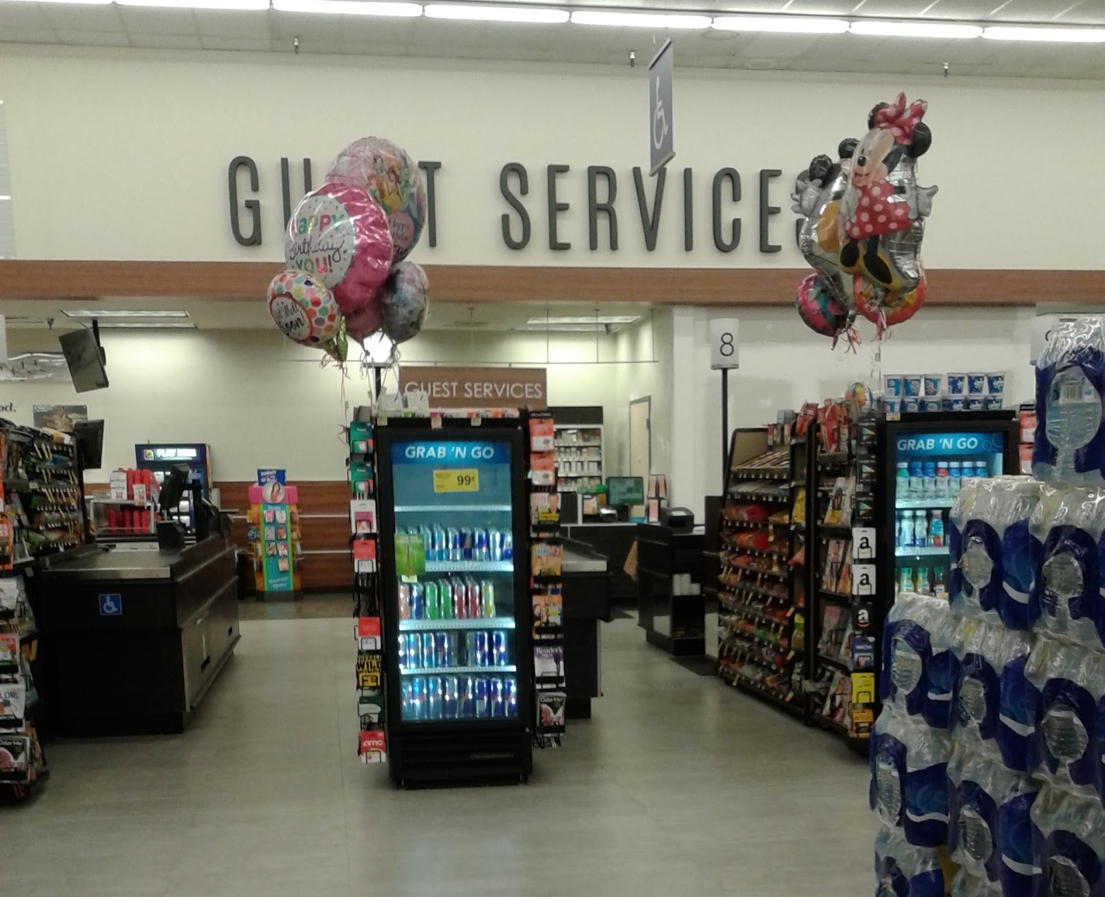 Albertsons Florida Blog: Here's Safeway! (Safeway #3304 - Altamonte ...