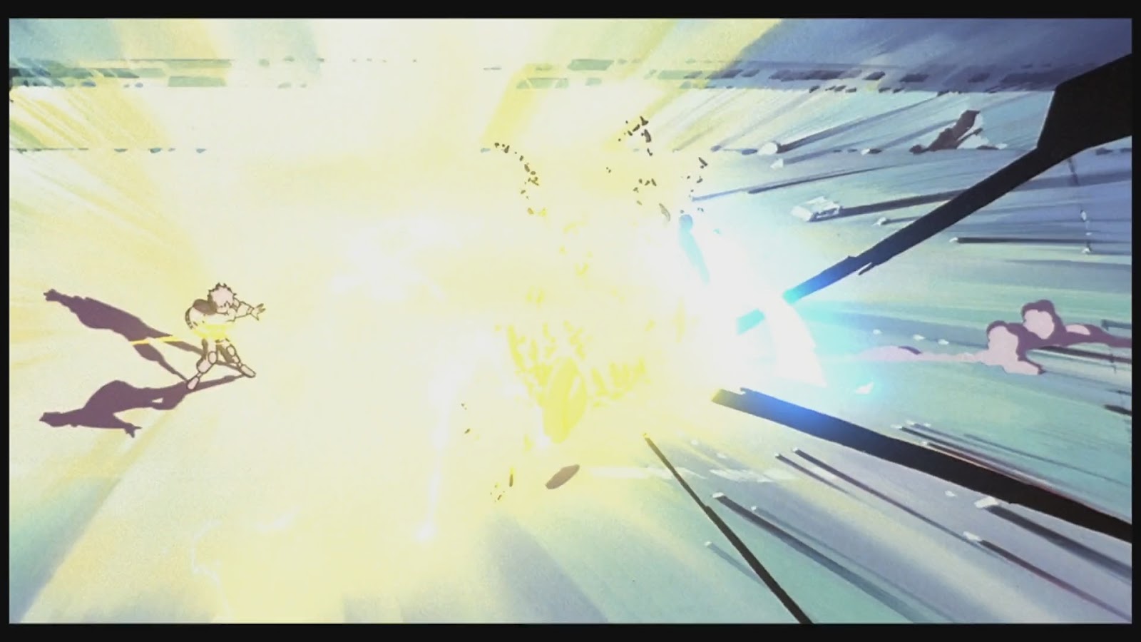 Stills Without Frills: NEO-TOKYO IS ABOUT TO E.X.P.L.O.D.E.