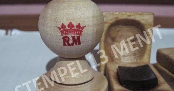 Resep Stempel Untuk Usaha Telur Asin | Resep Masakan | Resep No.1