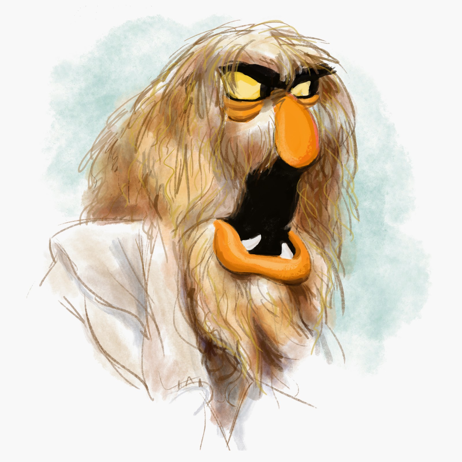 Sunshine Cupcake!: Sweetums