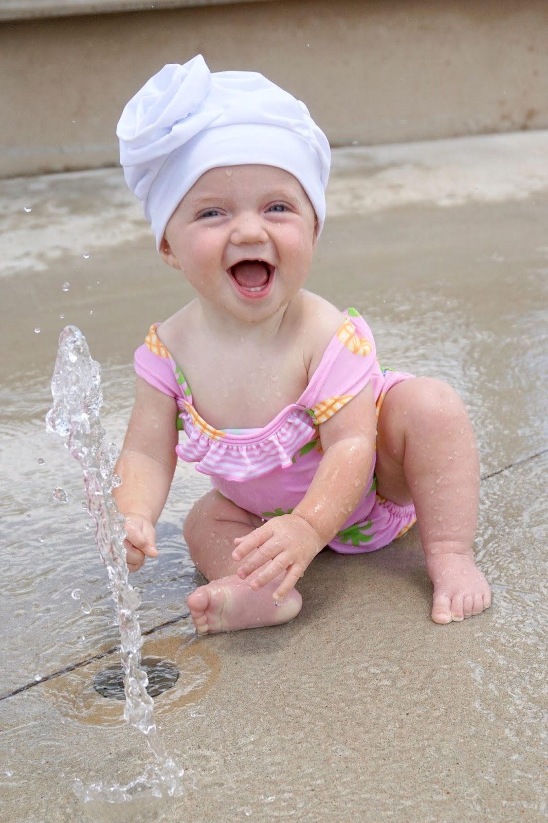 * Little House in the Country: Byyeeeee Summerrrrrrr!