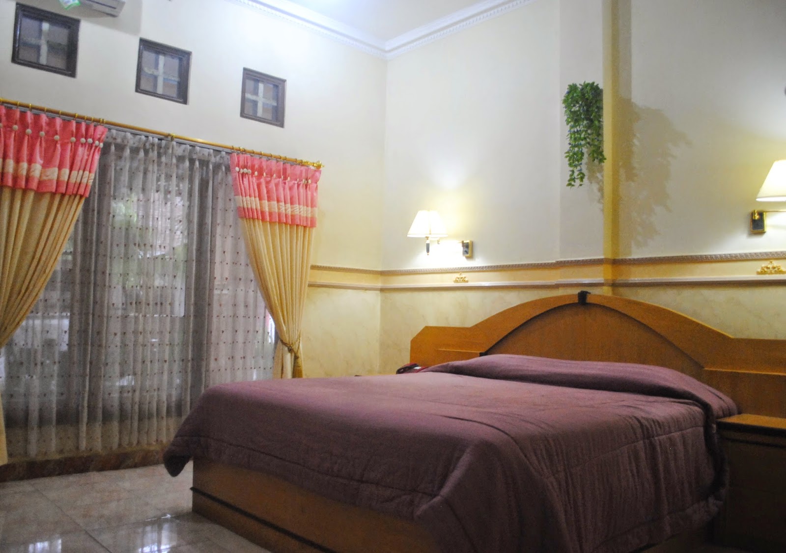 Bromo View Hotel & Restaurant