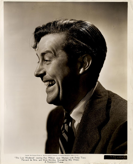 DECAYING HOLLYWOOD MANSIONS: "This Particular Kind of Thirsty Man ...