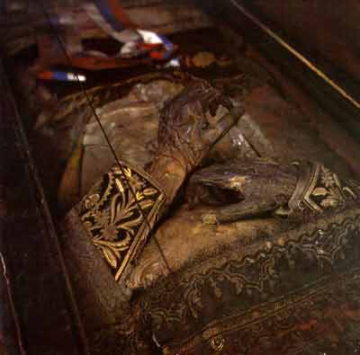 Proclaiming the real Truth of the Gospel of Jesus Christ: Relics in the ...