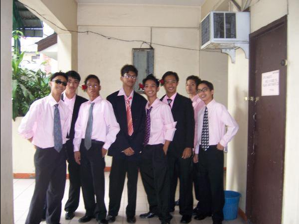 Online Kwentuhan: Makalipas ang Dalawang Dekada II...