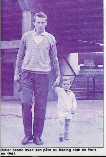 Soccer Nostalgia: Tributes-Part 17